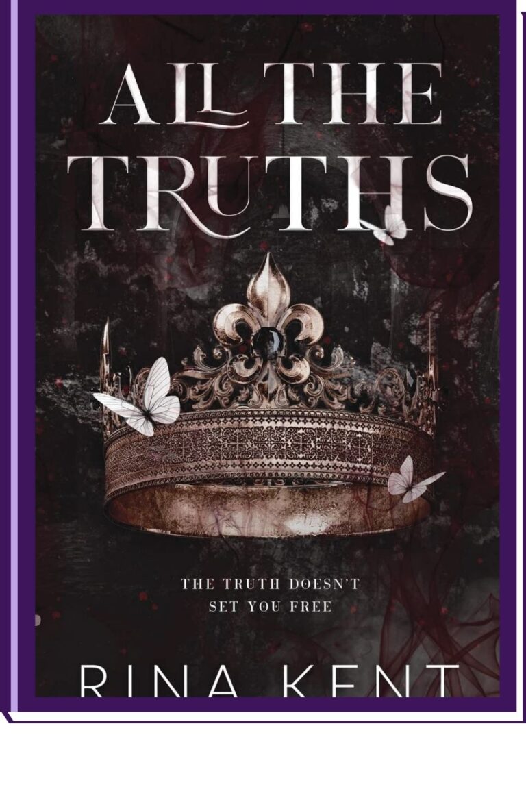 Rina Kent Books : Reading Order, Book Series, Upcoming Books