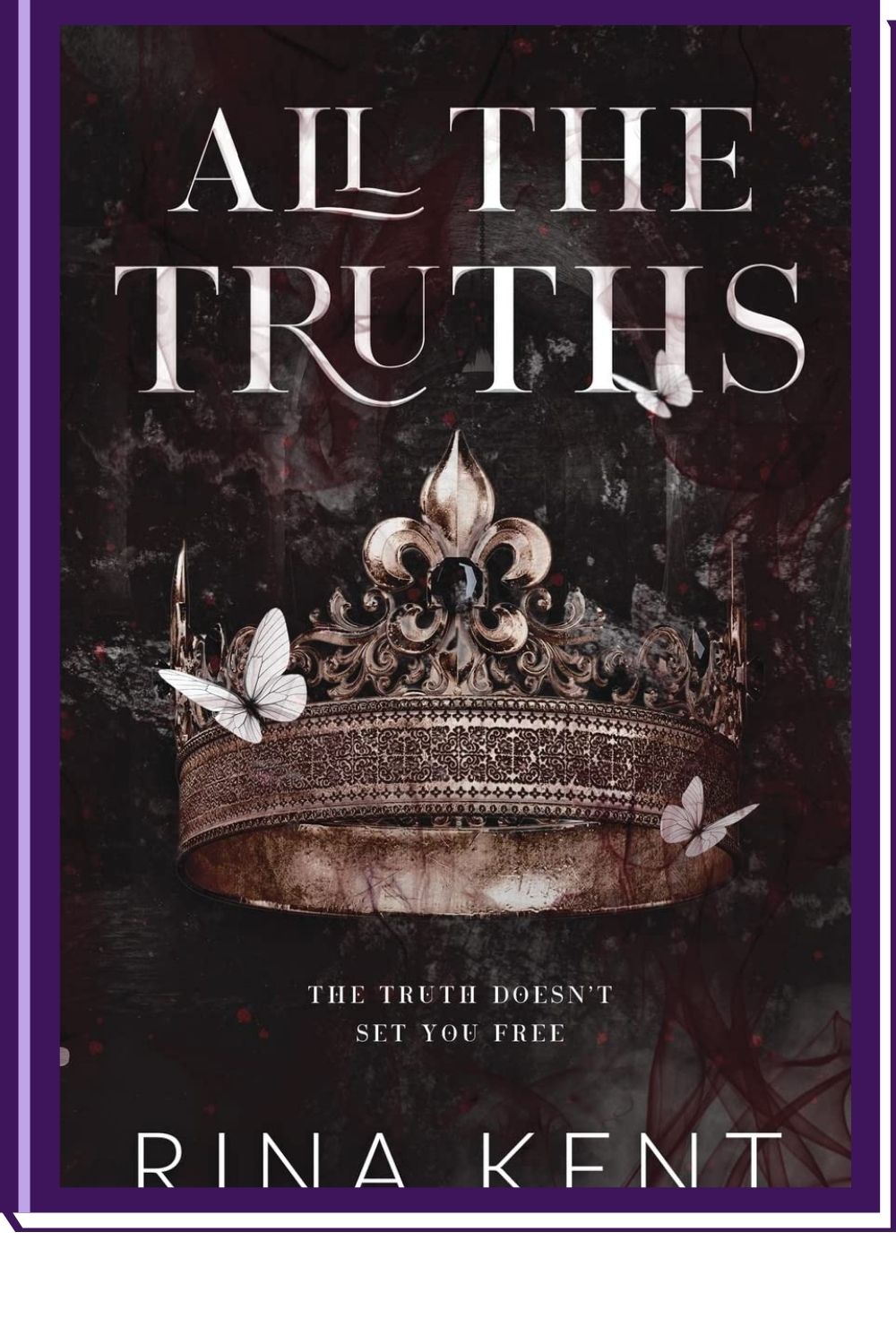 Rina Kent Books : Reading Order, Book Series, Upcoming Books