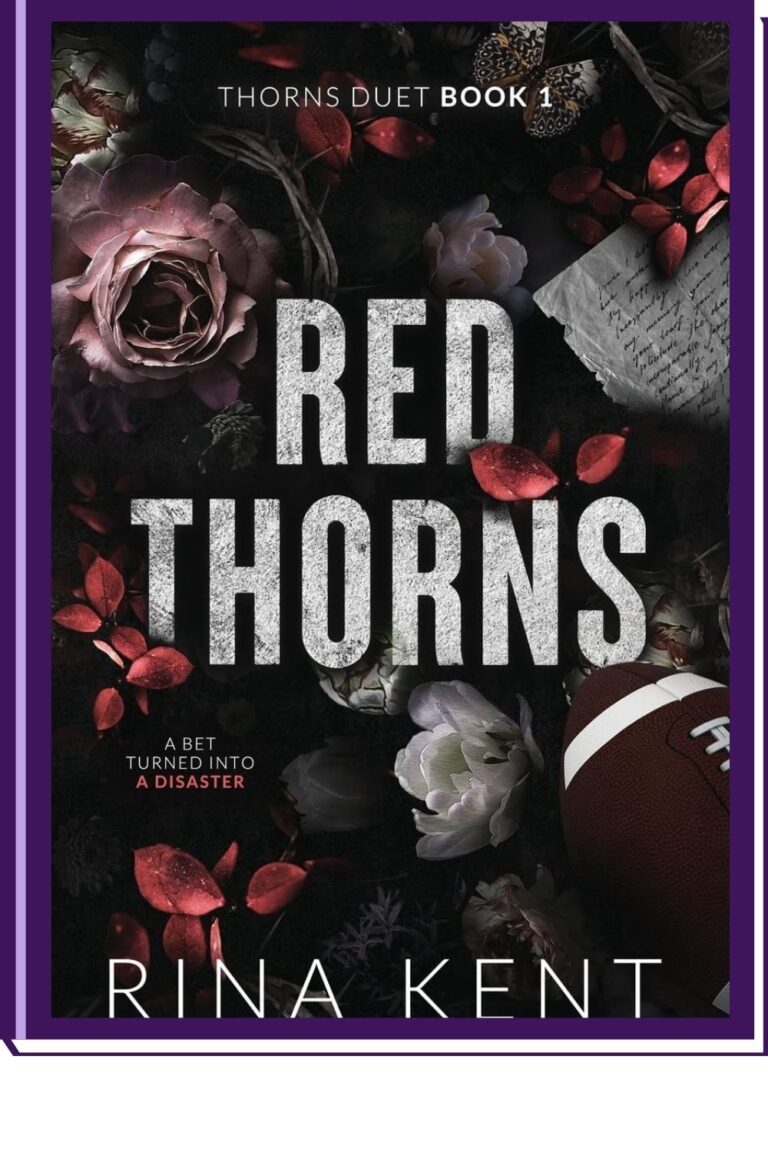 Rina Kent Books : Reading Order, Book Series, Upcoming Books