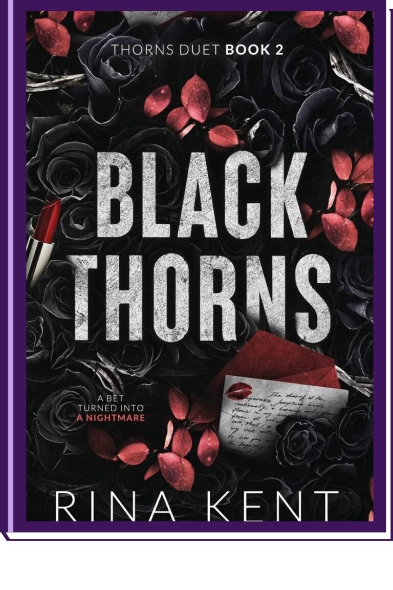 Rina Kent Books : Reading Order, Book Series, Upcoming Books