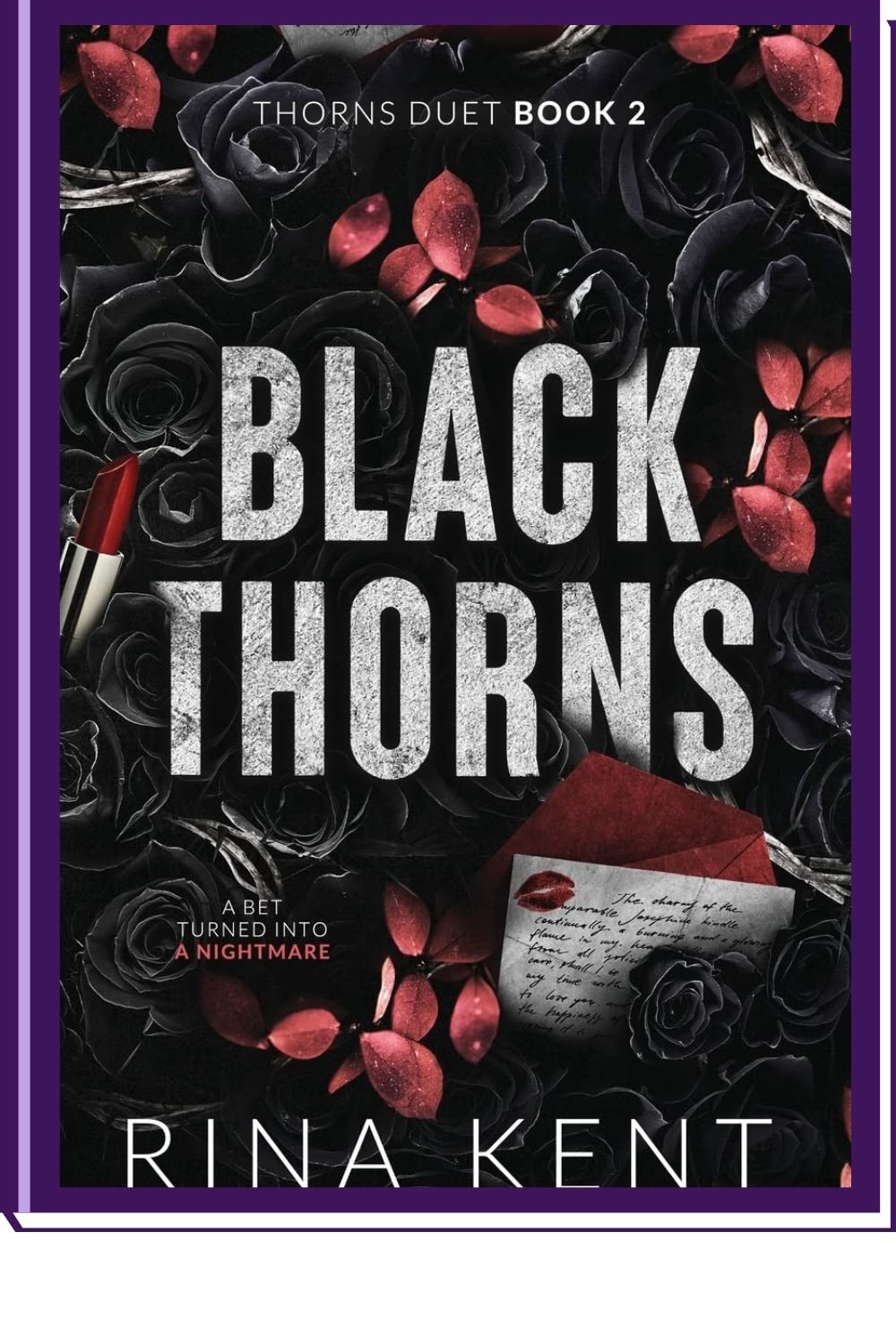 Rina Kent Books : Reading Order, Book Series, Upcoming Books