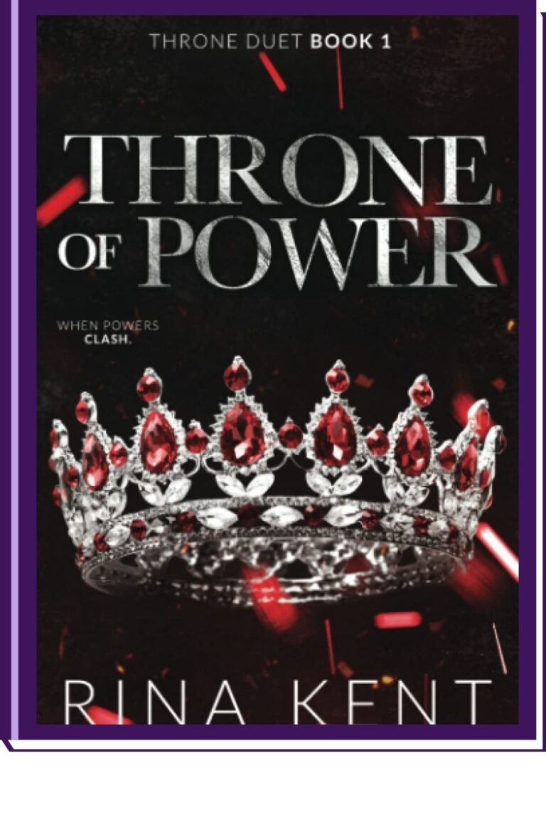 Rina Kent Books : Reading Order, Book Series, Upcoming Books