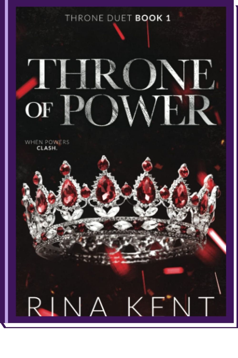 Rina Kent Books : Reading Order, Book Series, Upcoming Books