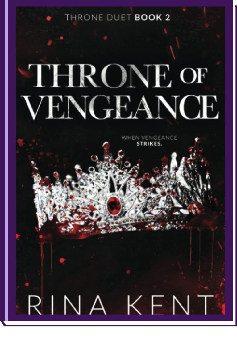 Rina Kent Books : Reading Order, Book Series, Upcoming Books