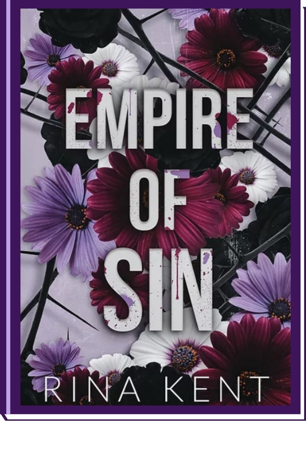 Rina Kent Books : Reading Order, Book Series, Upcoming Books