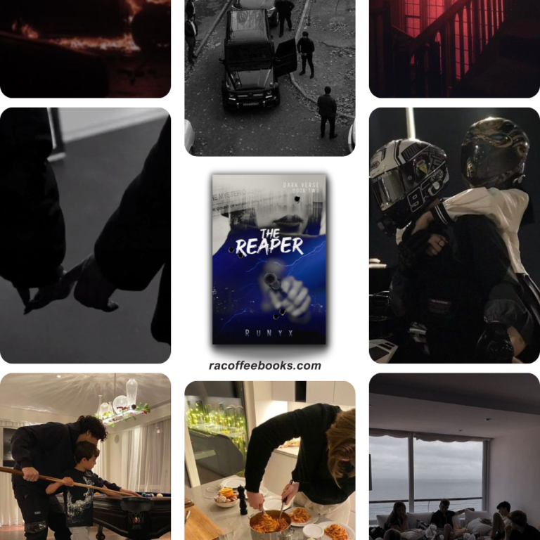 Dark Verse Series by Runyx : Book Series Guide