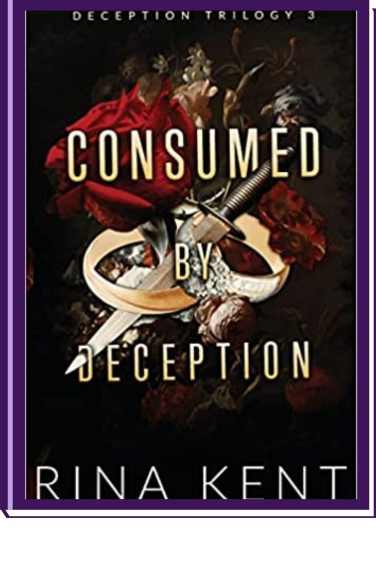 Rina Kent Books : Reading Order, Book Series, Upcoming Books