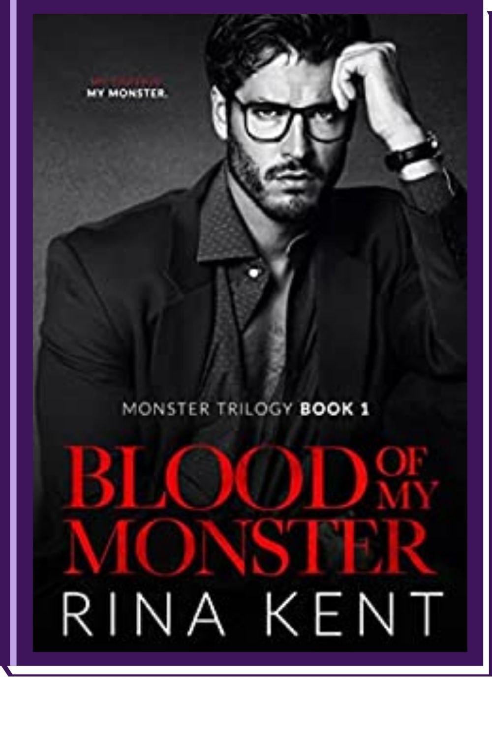 Rina Kent Books : Reading Order, Book Series, Upcoming Books