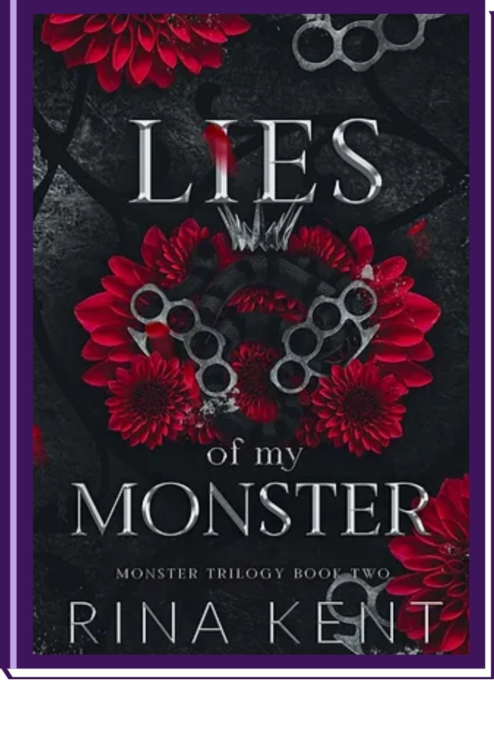 Rina Kent Books : Reading Order, Book Series, Upcoming Books