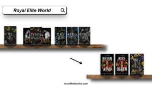 Rina Kent Books : Reading Order, Book Series, Upcoming Books