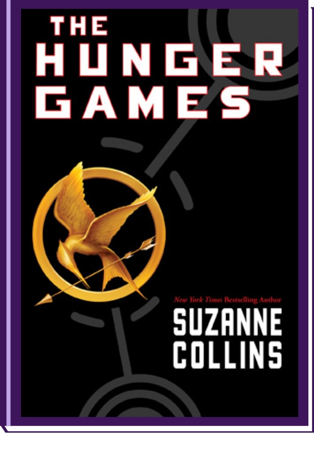 The Hunger Games Guide : Details, Books + Movie (5) Orders , My ...