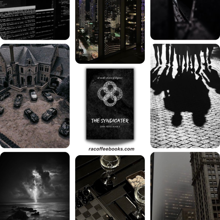 Dark Verse Series by Runyx : Book Series Guide