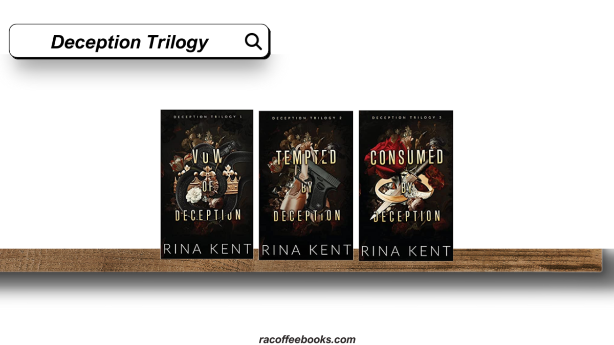 Rina Kent Books : Reading Order, Book Series, Upcoming Books