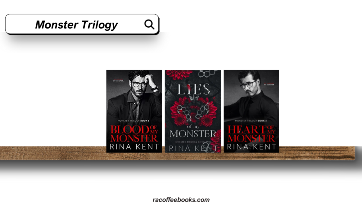 Rina Kent Books : Reading Order, Book Series, Upcoming Books