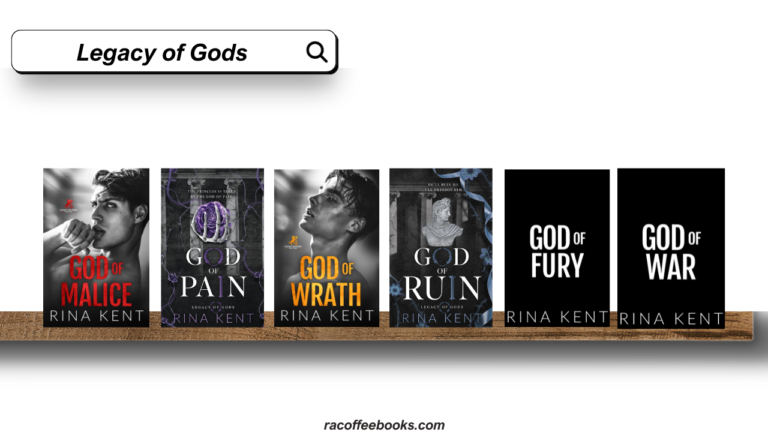 Rina Kent Books : Reading Order, Book Series, Upcoming Books