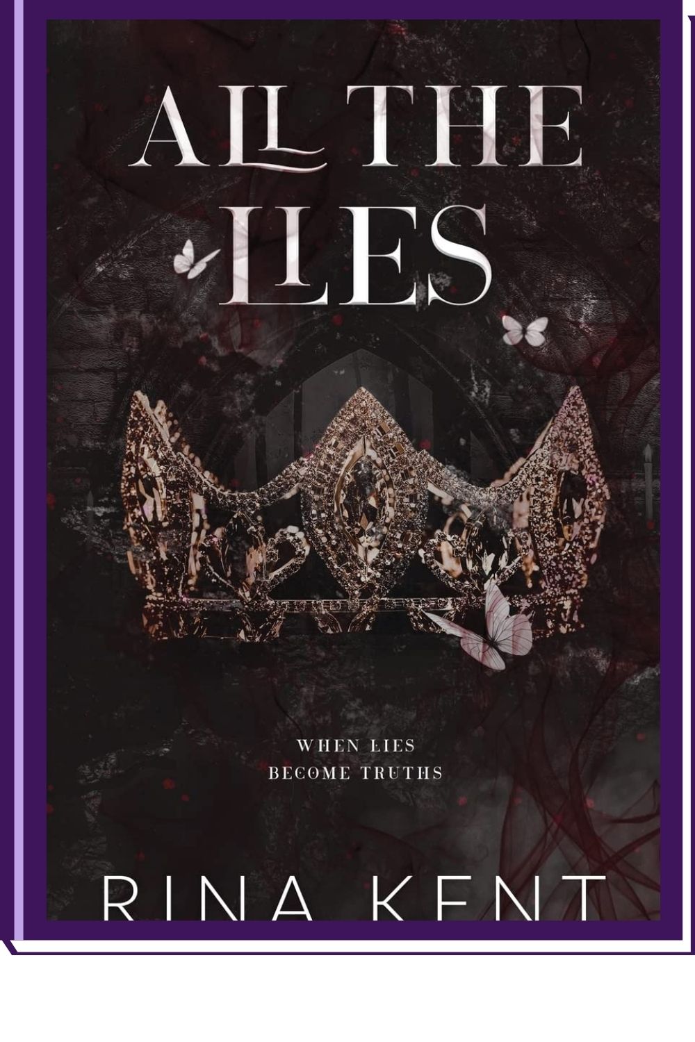 Rina Kent Books : Reading Order, Book Series, Upcoming Books