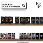 Rina Kent Books : Reading Order, Book Series, Upcoming Books