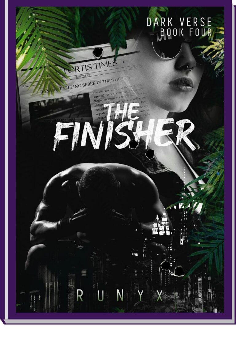Dark Verse Series by Runyx : Book Series Guide