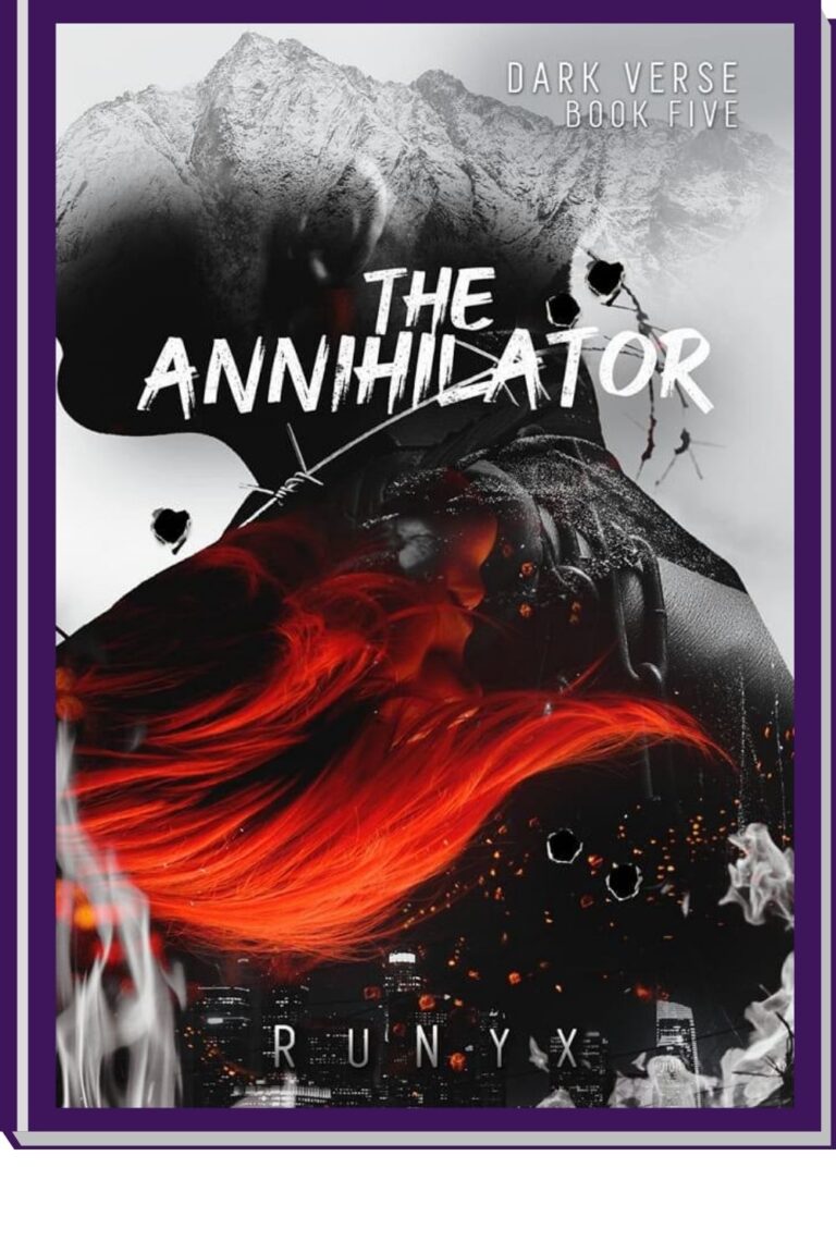 Dark Verse Series by Runyx : Book Series Guide