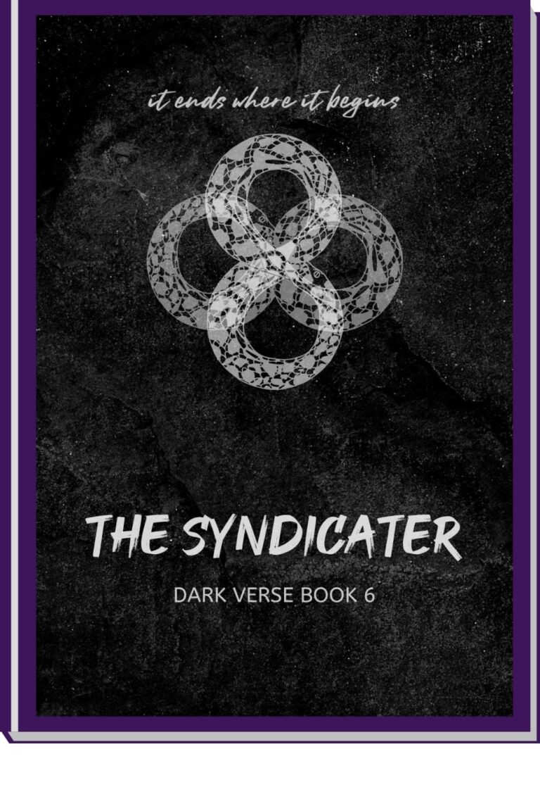 Dark Verse Series by Runyx : Book Series Guide