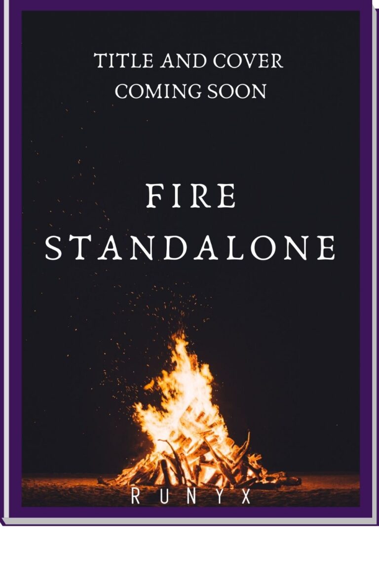 Author Guide : RunyX, About, Books, Reading Order, 7 upcoming books ...