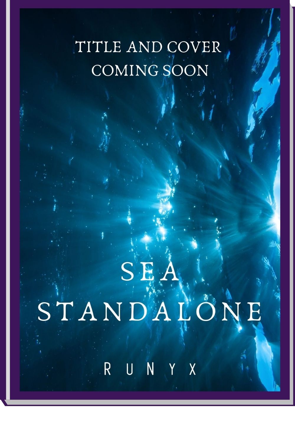 Author Guide : RunyX, About, Books, Reading Order, 7 upcoming books ...