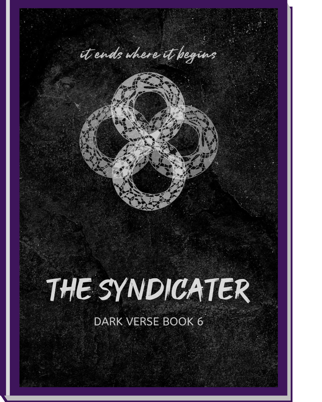Author Guide : RunyX, About, Books, Reading Order, 7 upcoming books ...