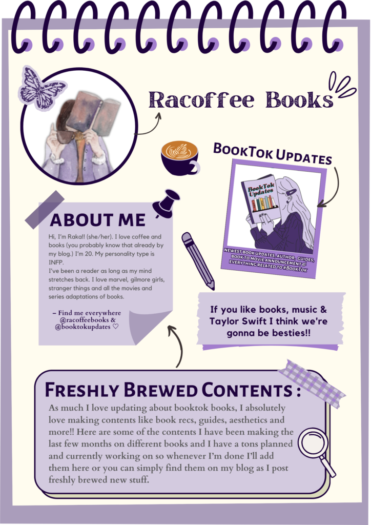 Home - Racoffee Books