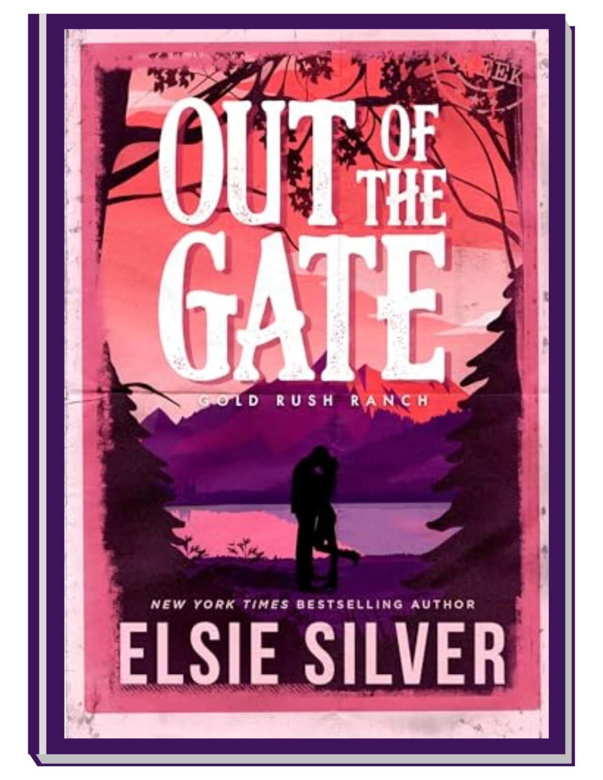 Author Guide : Elsie Silver, About, Books (13), Reading Order, Upcoming ...
