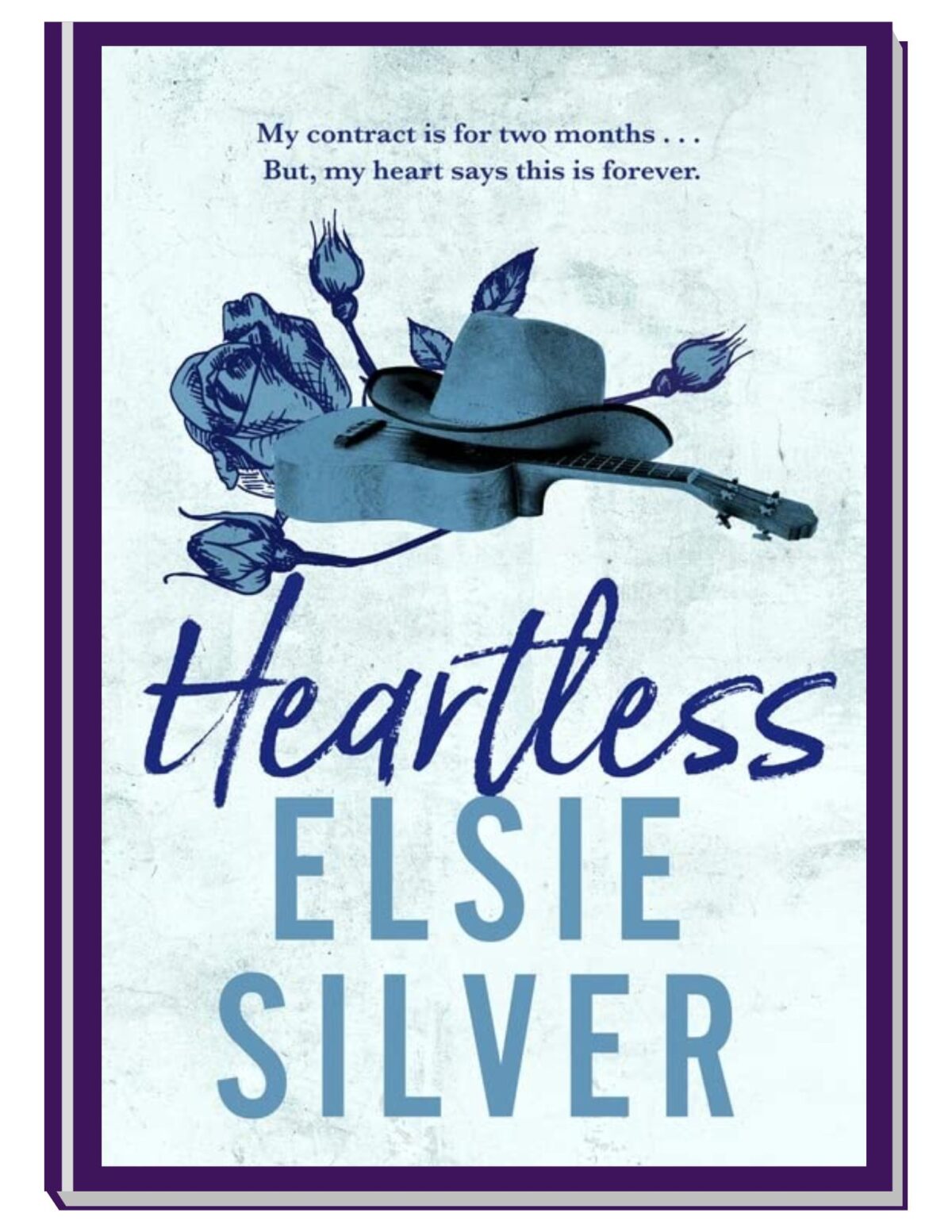 Author Guide : Elsie Silver, About, Books (13), Reading Order, Upcoming ...