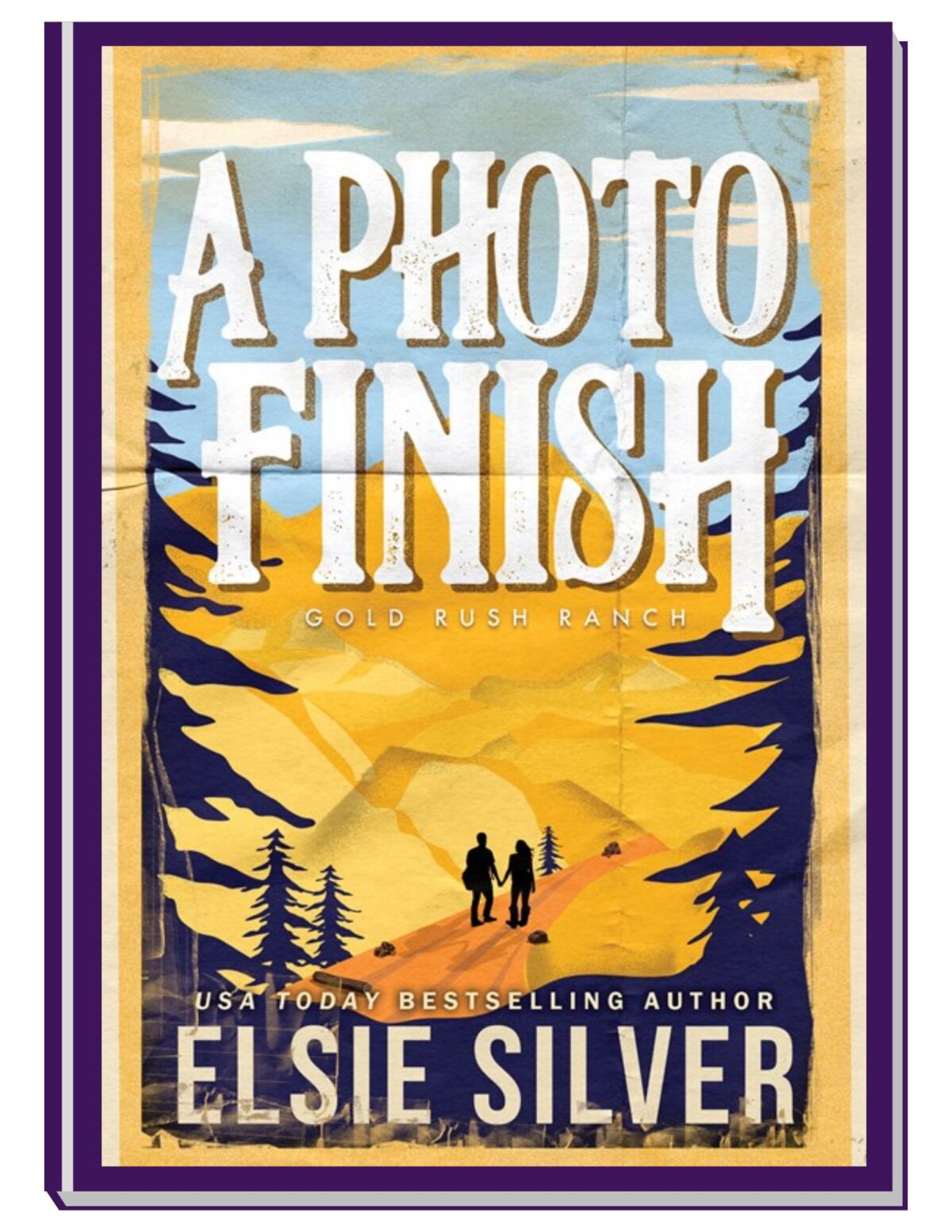 Author Guide : Elsie Silver, About, Books (13), Reading Order, Upcoming ...