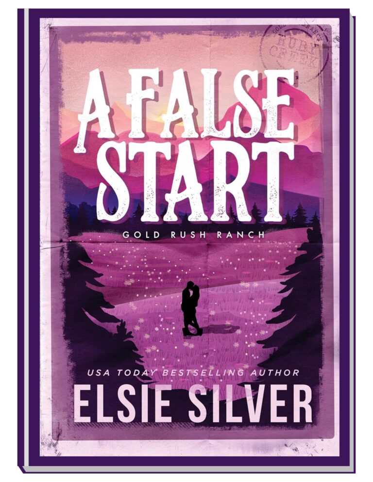 Author Guide : Elsie Silver, About, Books (13), Reading Order, Upcoming ...