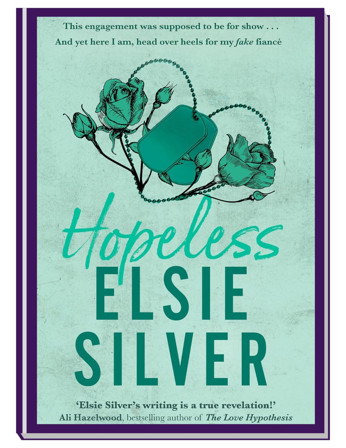 Author Guide : Elsie Silver, About, Books (13), Reading Order, Upcoming ...