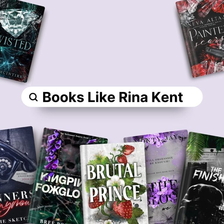 God of War by Rina Kent Review + Guide | (Legacy of Gods, #6 ...