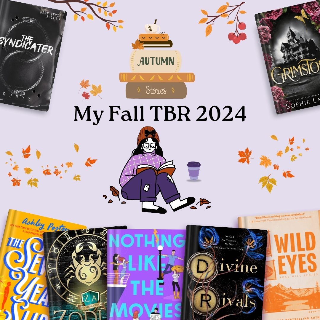 Racoffee Books - Freshly Brewed Bookish & Pop Culture Content - Racoffee Books