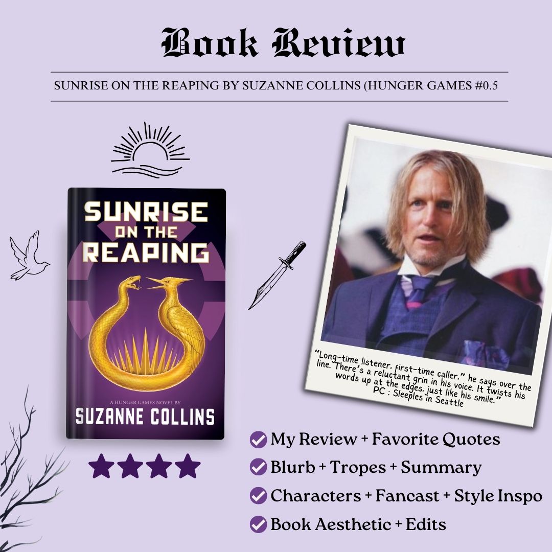 Racoffee Books - Freshly Brewed Bookish & Pop Culture Content - Racoffee Books